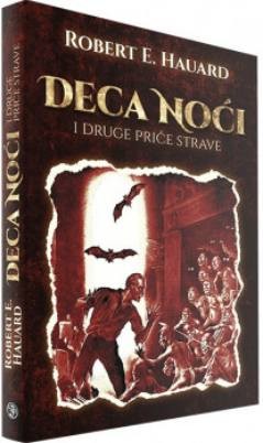 Deca noći i druge priče strave