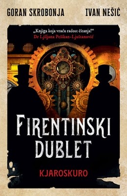 Firentinski dublet 2 - Kjaroskuro