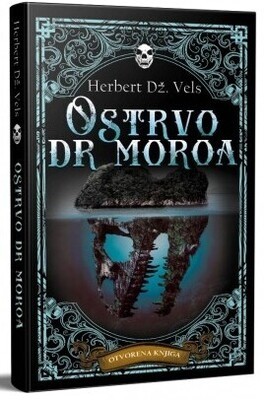 Ostrvo dr Moroa