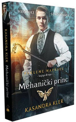 Mehanički princ