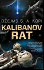 Kalibanov rat