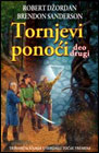 Tornjevi ponoći - deo drugi