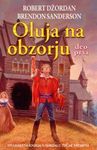 Oluja na obzorju - prvi deo