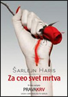 Za ceo svet mrtva