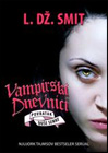 Vampirski dnevnici VI – Povratak: Duše senke