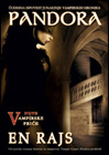 Pandora - Nove vampirske priče