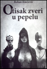 Otisak zveri u pepelu