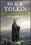 Deca Hurinova (tvrd povez)