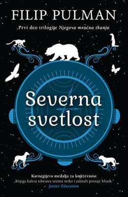 Severna svetlost