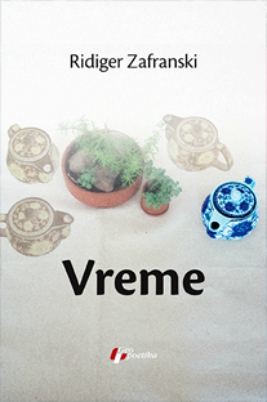 Vreme - Šta ono čini nama i šta mi činimo od njega