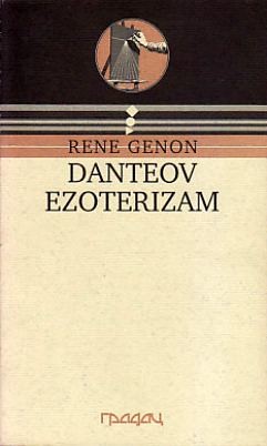 Danteov ezoterizam