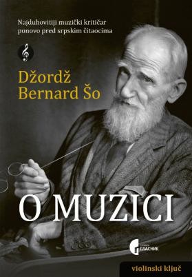 O muzici - Šo