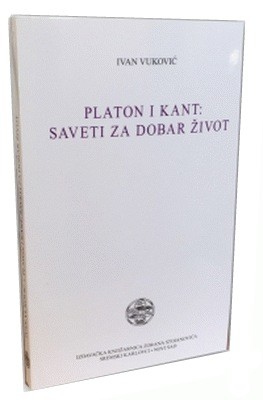 Platon i Kant - saveti za dobar život