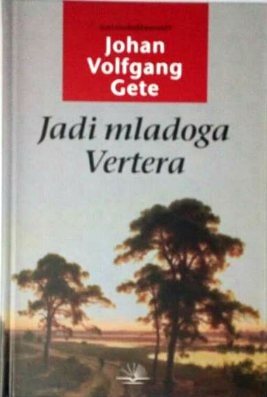 Jadi mladoga Vertera