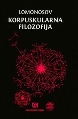 Korpuskularna filozofija - AKCIJA