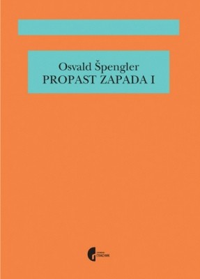 Propast zapada knjiga 2, Svetskoistorijske perspektive