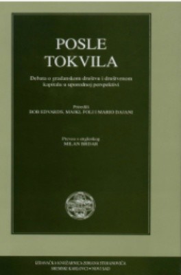 Posle Tokvila