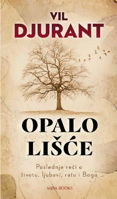 Opalo lišće