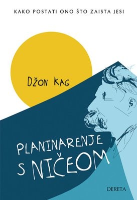 Planinarenje s Ničeom