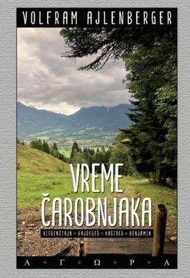 Vreme čarobnjaka