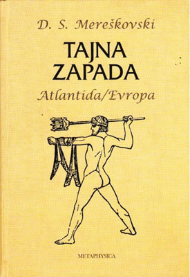 Tajna zapada - Atlantida/Evropa