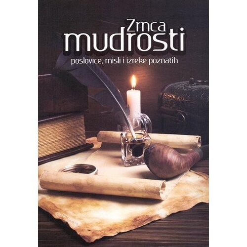 Zrnca mudrosti