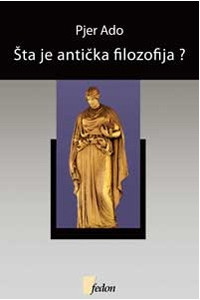 Šta je antička filozofija?