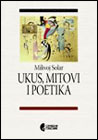 Ukus, mitovi i poetika