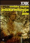 Antička miturgija - žene