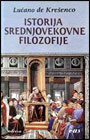 Istorija srednjovekovne filozofije