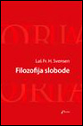 Filozofija slobode