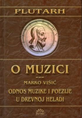 O muzici - Plutarh - AKCIJA