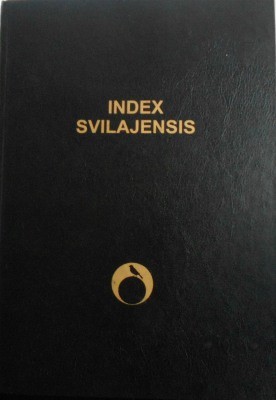 Index Svilajensis (Svilajnački indeks)