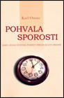 Pohvala sporosti