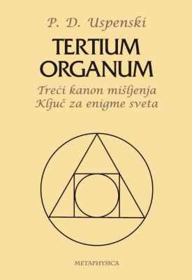 Tertium organum