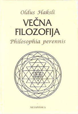 Večna filozofija - Philosophia Perennis