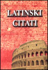 Latinski citati