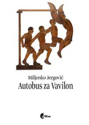 Autobus za Vavilon