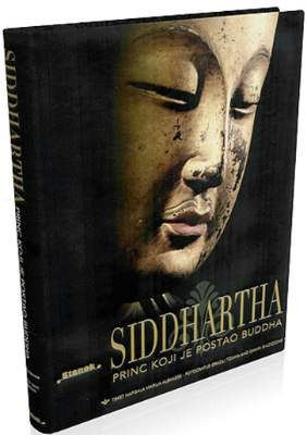 Siddhartha - princ koji je postao Buddha