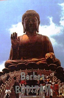 Budizam