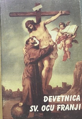 Devetnica svetom ocu Franji