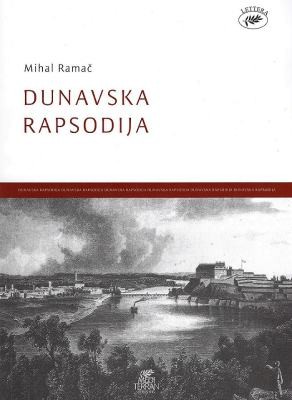 Dunavska rapsodija