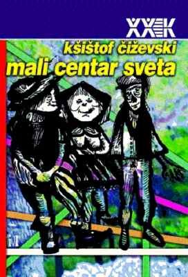 Mali centar sveta