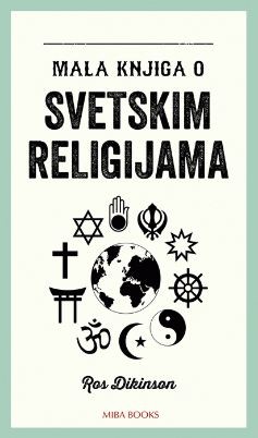 Mala knjiga o svetskim religijama