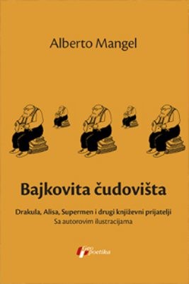 Bajkovita čudovišta