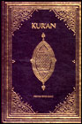Kuran, sa prevodom na bosanski jezik