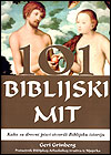 101 Biblijski mit