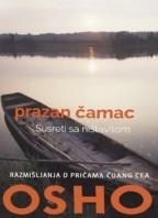 Prazan čamac