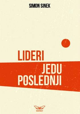 Lideri jedu poslednji - AKCIJA