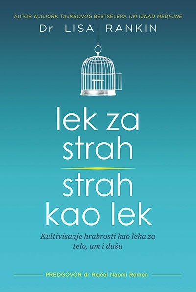 Lek za strah - Strah kao lek